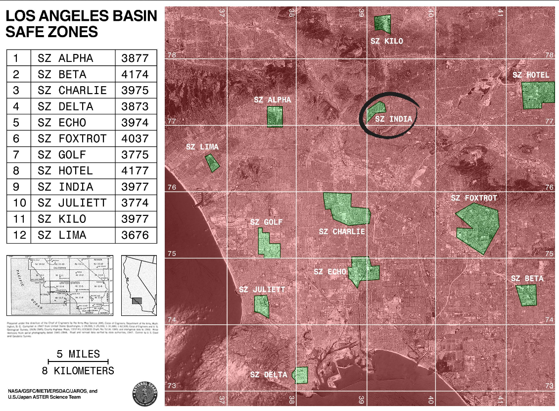 Safe Zones | Fear the Walking Dead Wiki | FANDOM powered by Wikia