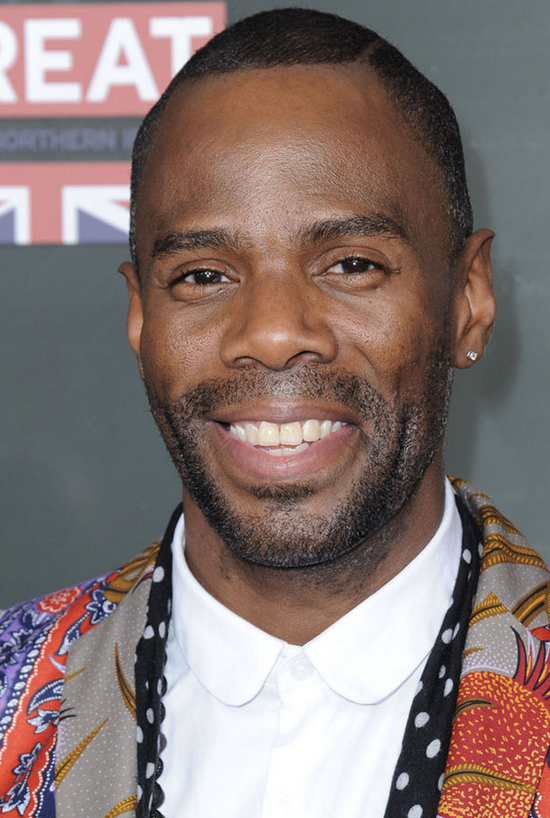 Colman Domingo | Fear the Walking Dead Wiki | FANDOM powered by Wikia Colman Domingo | Fear the Walking Dead Wiki | FANDOM powered by Wikia