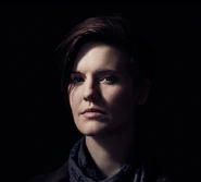 Althea Szewczyk-Przygocki | Fear the Walking Dead Wiki | Fandom