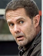 John Dorie | Fear the Walking Dead Wiki | Fandom