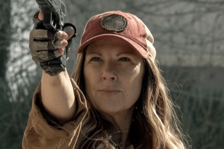 Sarah Rabinowitz | Fear the Walking Dead Wiki | Fandom