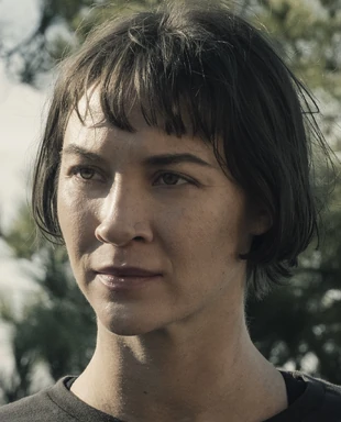Isabelle | Fear the Walking Dead Wiki | Fandom