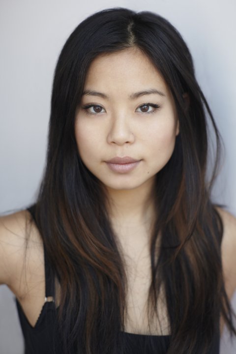 Michelle Ang Fear The Walking Dead Wiki Fandom Powered By Wikia