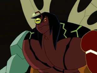 Devlin Levin (Ben 10) | Feat Directory Wiki | Fandom