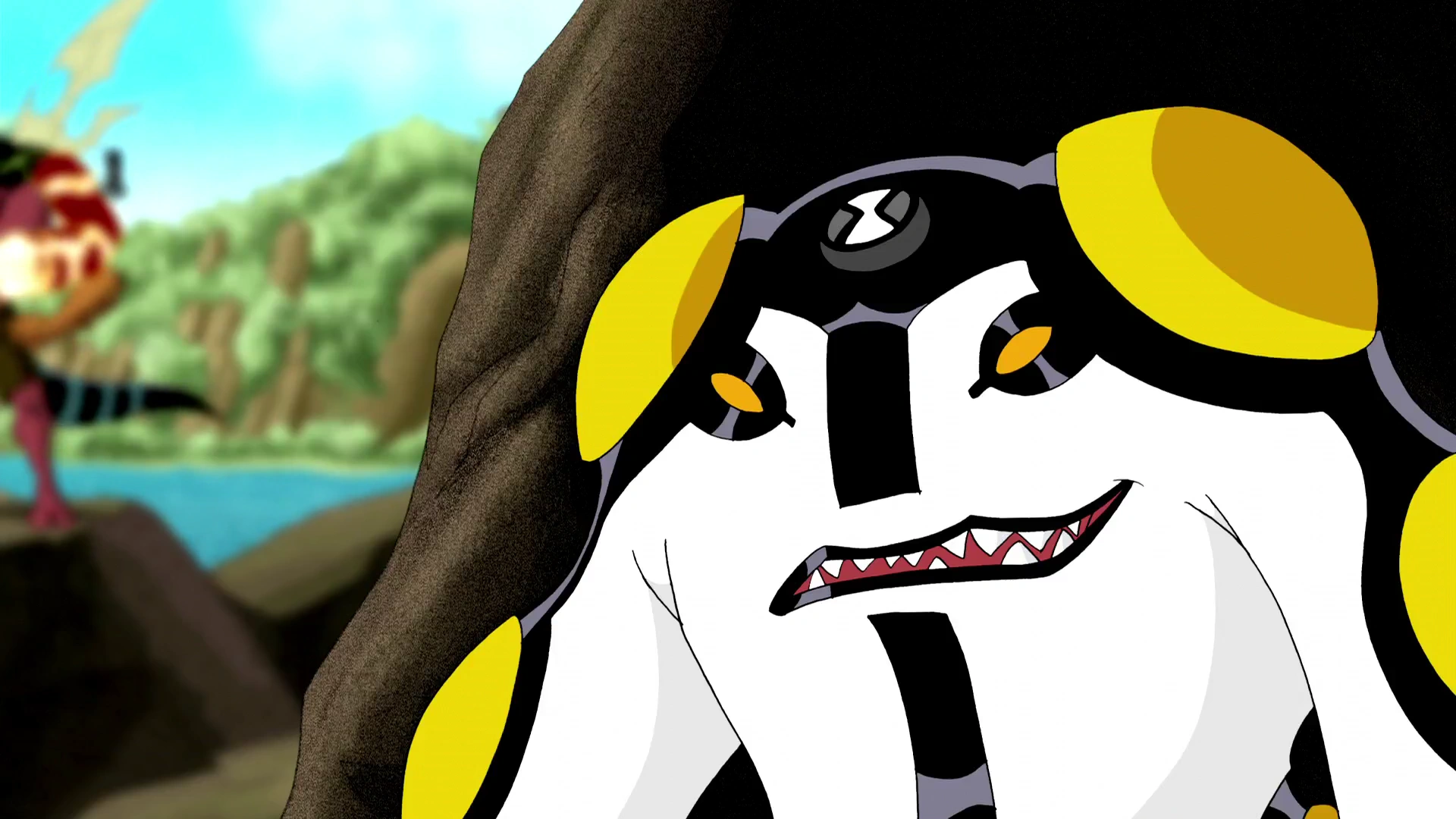 Cannonbolt (Ben 10) | Feat Directory Wiki | Fandom
