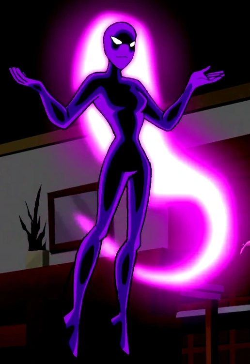 Verdona (Ben 10) | Feat Directory Wiki | Fandom
