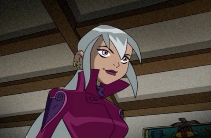 Charmcaster (Ben 10) | Feat Directory Wiki | Fandom