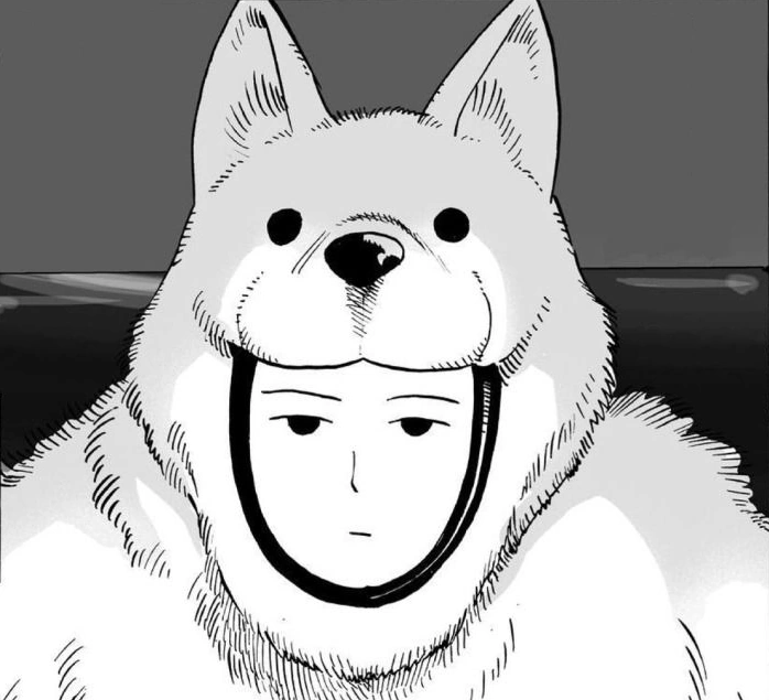 Watchdog Man | Featteca Wiki | Fandom