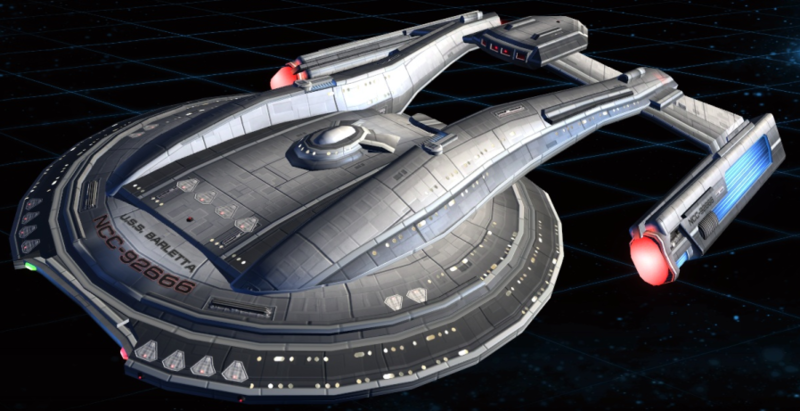 Akira Class Federation Rpg Encyclopedia Fandom Powered By Wikia