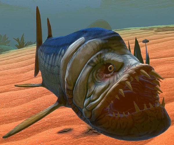 Xiphactinus | Feed and Grow Fish Wikia | Fandom