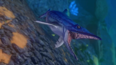 Ichthyosaurus | Feed and Grow Fish Wikia | FANDOM powered by Wikia