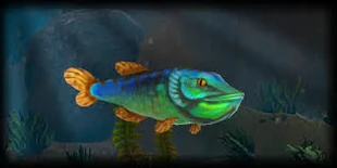 Pike | Feed and Grow Fish Wikia | Fandom
