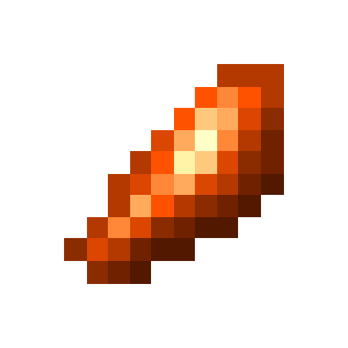 Ember Crystals | Feed The Beast Wiki | Fandom