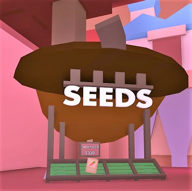 Carrots | Feed Your Pets! ROBLOX Wiki | Fandom