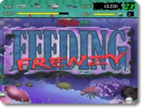 Feeding Frenzy | Feeding Frenzy Wiki | Fandom