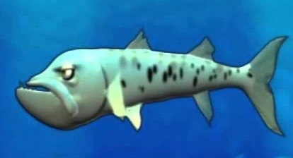 Barracuda | Feeding Frenzy Wiki | Fandom