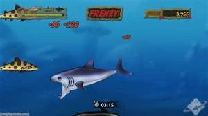 Goliath | Feeding Frenzy Wiki | Fandom