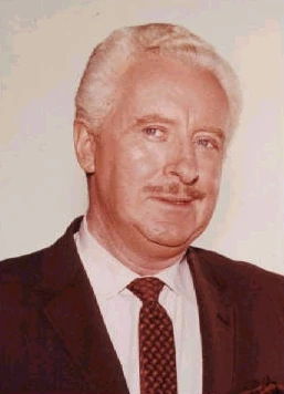 Larry Tate | A Feiticeira Wiki | Fandom