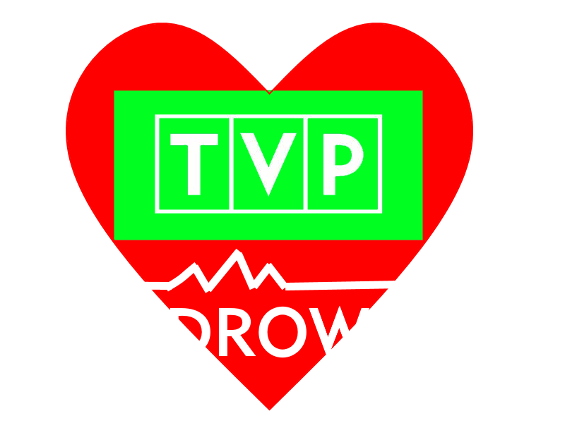 TVP Zdrowie | Fejkowe Logaekranowe Wiki | Fandom