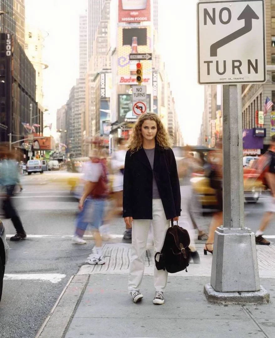 Discuss Everything About Felicity Wiki | Fandom