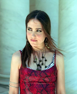 Meghan Rotundi | Felicity Wiki | Fandom