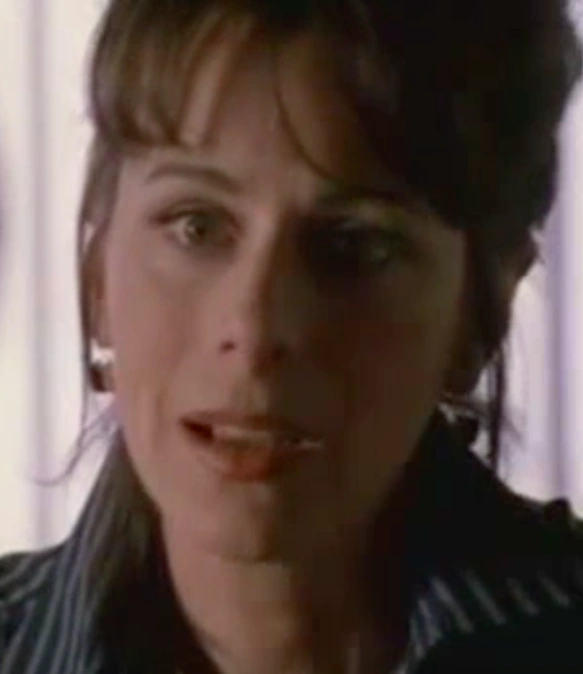 Carole Anderson | Felicity Wiki | Fandom