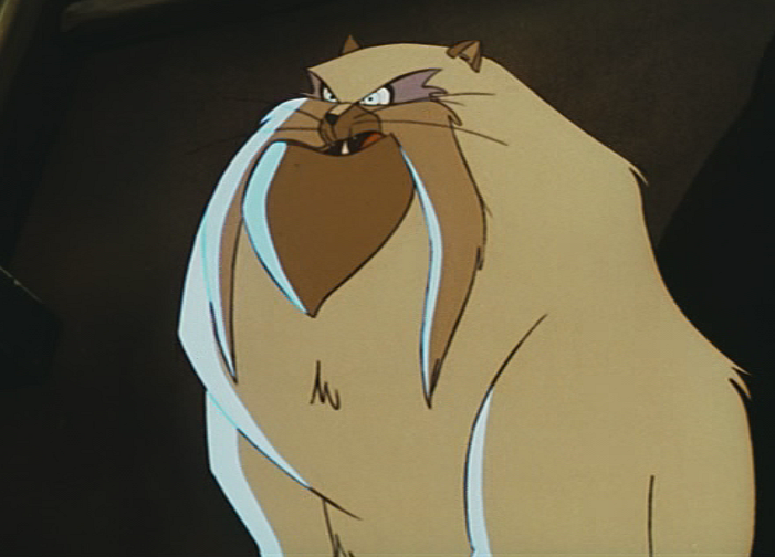 Joker | Felidae Wiki | Fandom