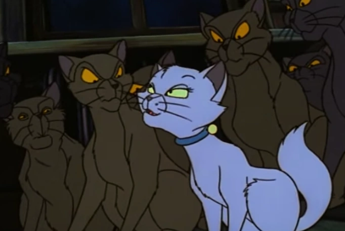 Pepeline | Felidaecats Wiki | Fandom