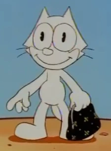 Alex the Cat | Felix The Cat Wiki | Fandom