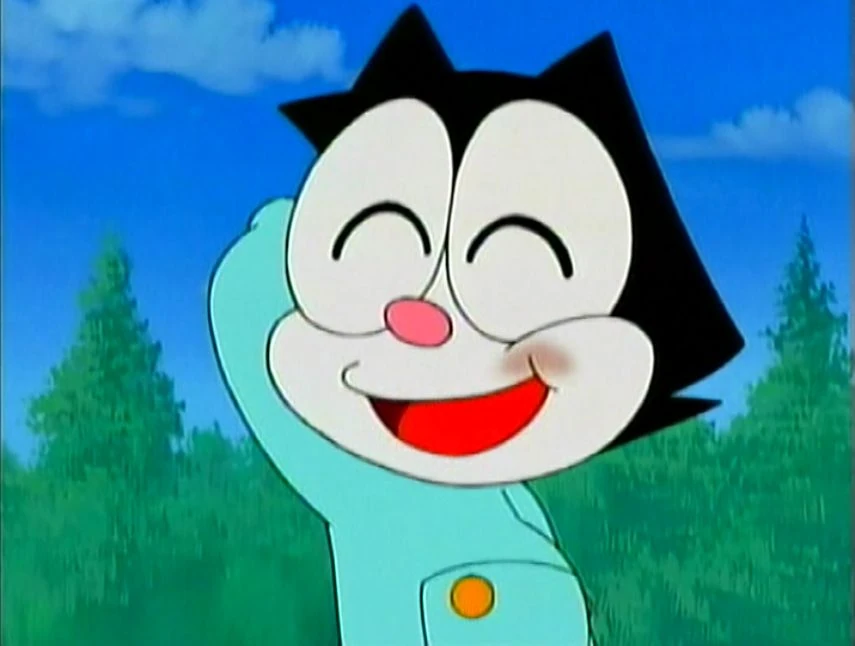 Image - Baby Felix The Cat 117.JPG | Felix The Cat Wiki | FANDOM ...