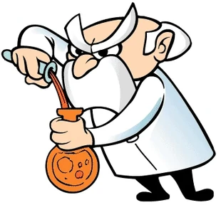 The Professor | Felix The Cat Wiki | FANDOM powered by Wikia