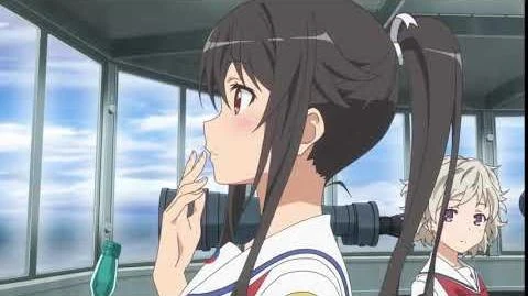 Haifuri (High School Fleet) | Female Animate Burp Wiki | Fandom
