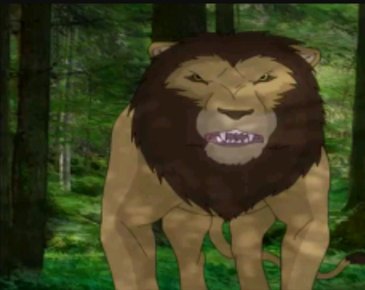 Lofa | Feral Pride Wiki | Fandom