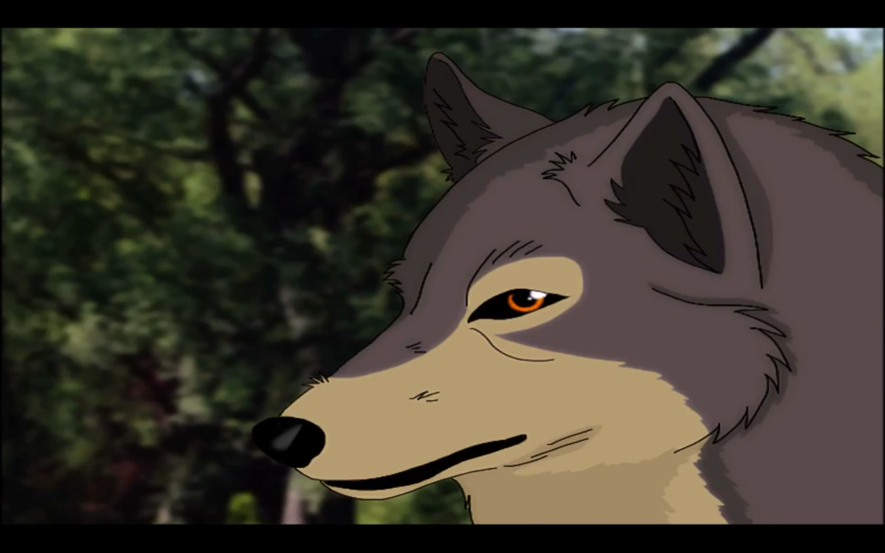 Dasker | Feral Pride Wiki | Fandom