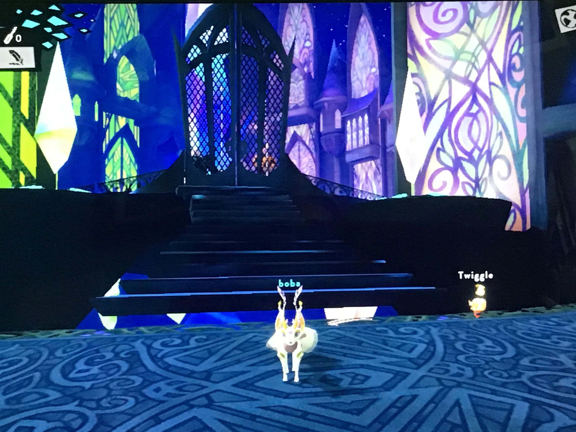 Twiggle | Feral Wildworks Wiki | Fandom