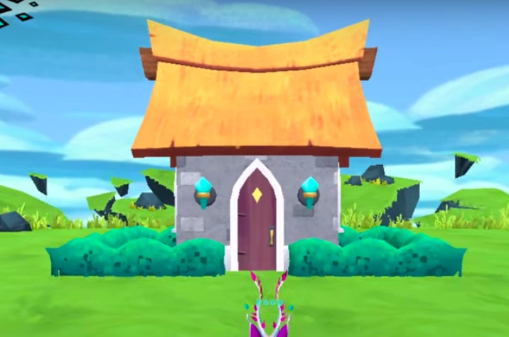 Sanctuary | Feral Wildworks Wiki | Fandom