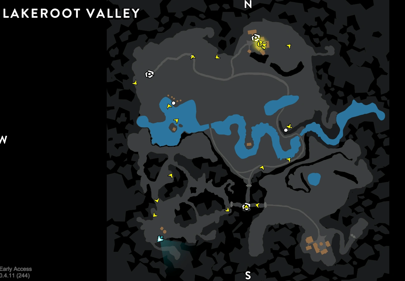 Void Beetle (Harvest Point) | Feral Wildworks Wiki | Fandom
