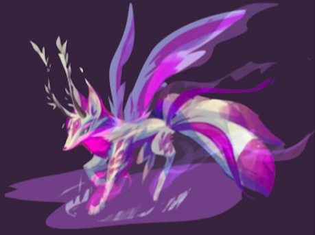 Kitsune | Feral Wildworks Wiki | FANDOM powered by Wikia