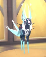 Senri | Feral Wiki | Fandom