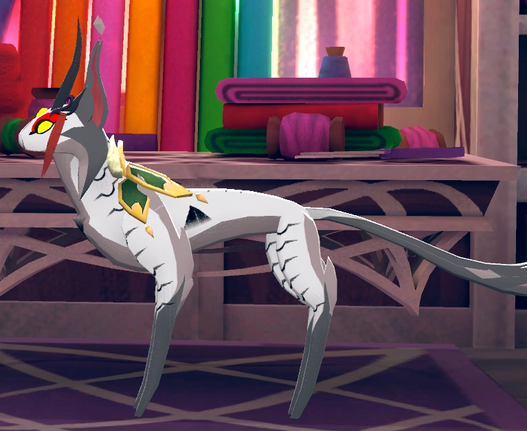 Goldenwood Armor | Feral Wiki | Fandom