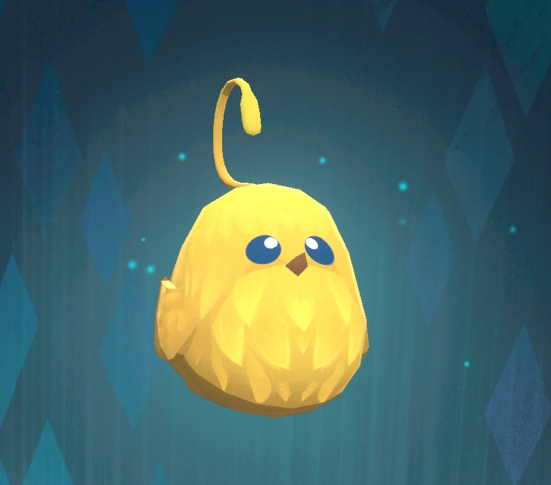 Song Bird | Feral Wiki | Fandom