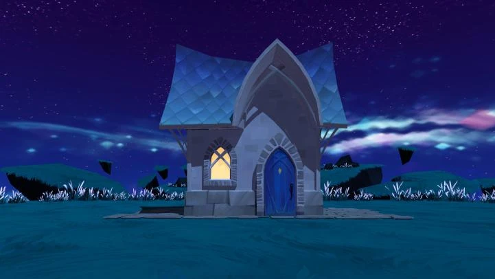 Fera House | Feral Wiki | Fandom