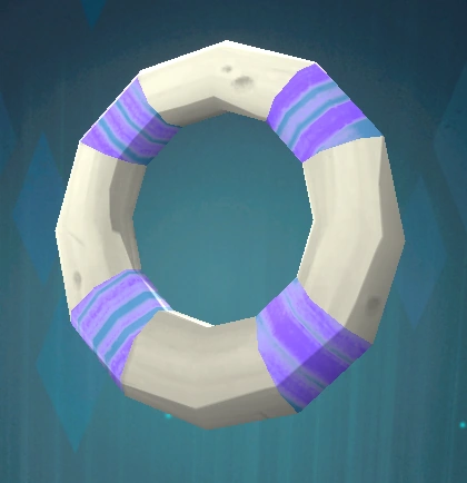 Life Preserver | Feral Wiki | Fandom