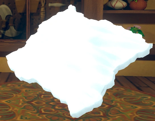 Snow Patch | Feral Wiki | Fandom