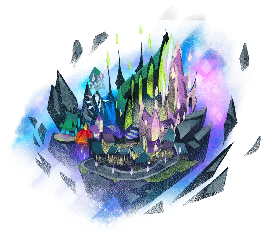 City Fera | Feral Wiki | Fandom