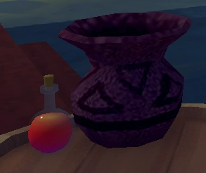 Elixir | Feral Wiki | Fandom