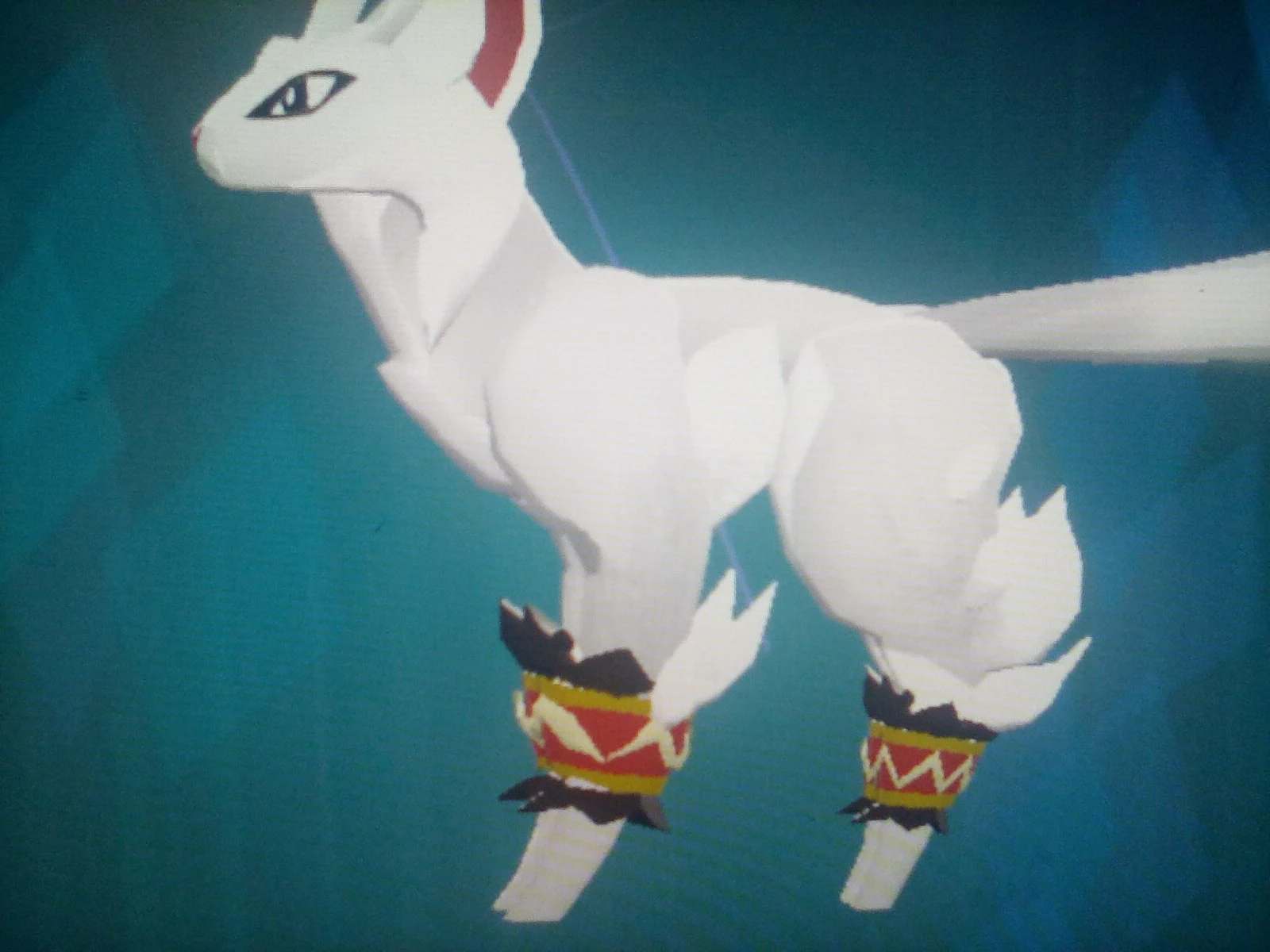 Fur Arm Bracers | Feral Wiki | Fandom