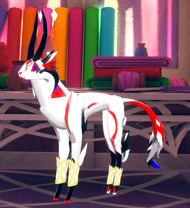 Lantern Lattice Cuffs | Feral Wiki | Fandom