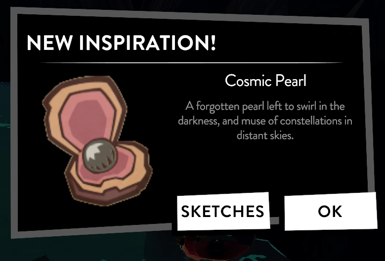 Cosmic Pearl | Feral Wiki | Fandom