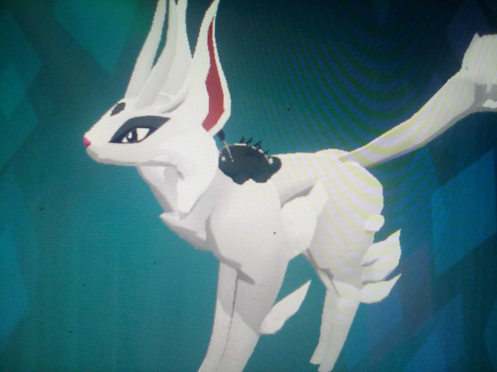 Shoulder Snatch | Feral Wiki | Fandom